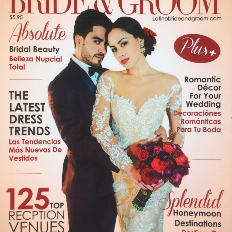 Fiesta Publications Magazine Covers - Candice Allen Art