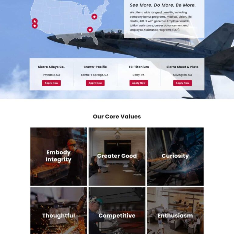 STS Metals - Candice Allen Art