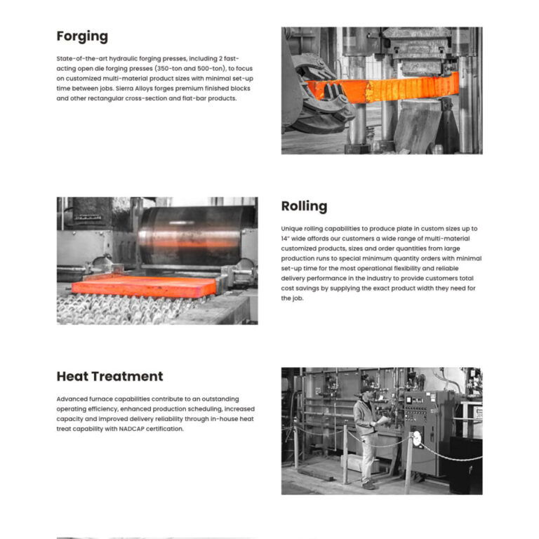 STS Metals - Candice Allen Art