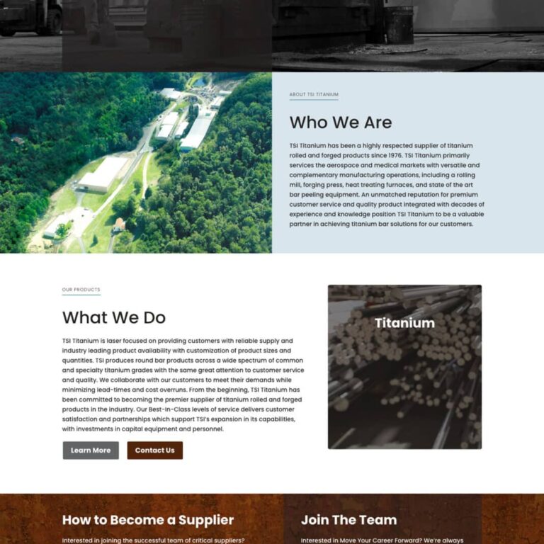 STS Metals - Candice Allen Art